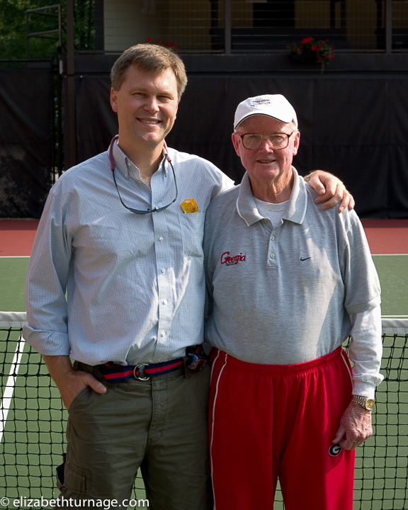 What Dan Magill Taught Me about Coaching | Elizabeth Turnage