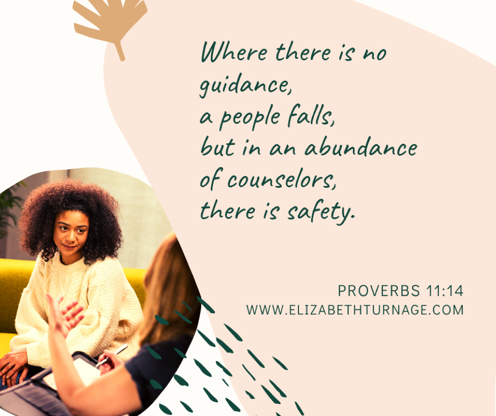 proverbs11.14 | Elizabeth Turnage